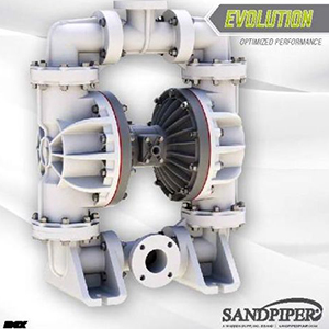 Sandpiper | RK Engineering
